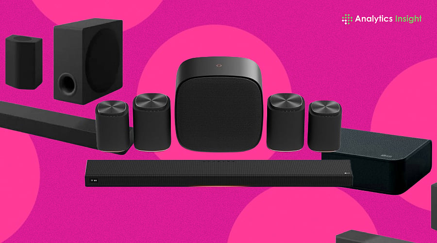CES 2026 Soundbars With Dolby Atmos