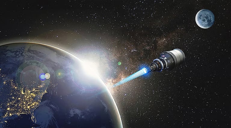 Best Space Startups to Watch Out for This Year
