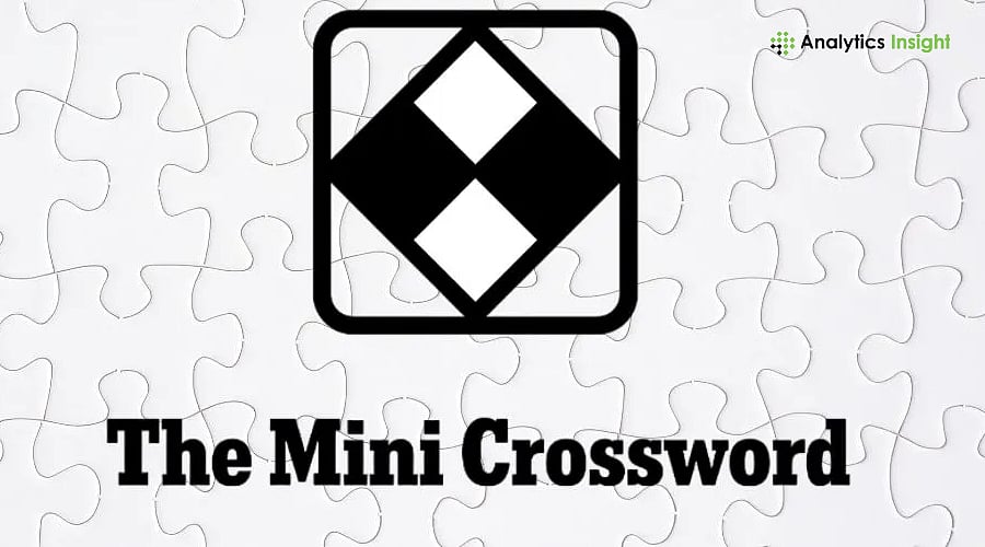 NYT Mini Crossword Answers for January 16