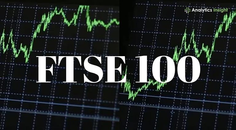 FTSE 100 Live: Index Slips as Miners Drag, BAE Systems and Rolls-Royce ...
