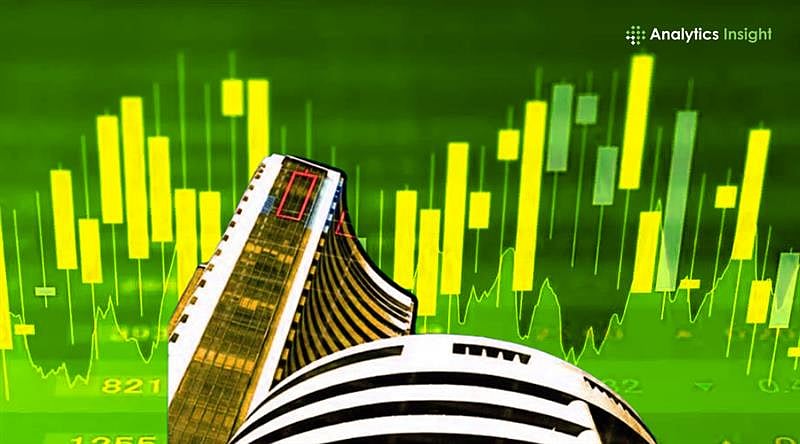 Stock Market Today: Sensex at 83,988 on IT and Banking Stocks Rally