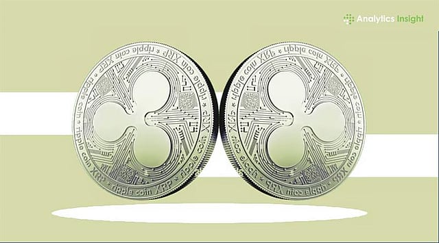 XRP in Next 5 Years: How Much Could Ripple Be Worth?