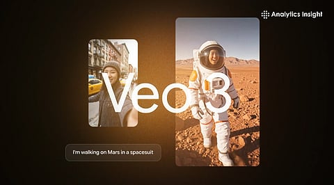 Generate Vertical Videos Using Images With Google Veo