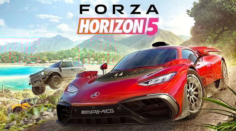 Forza Horizon 5 Review