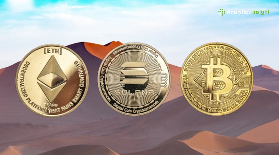Crypto News Today: Bitcoin Price at $95,436, Altcoins in Red as US ...