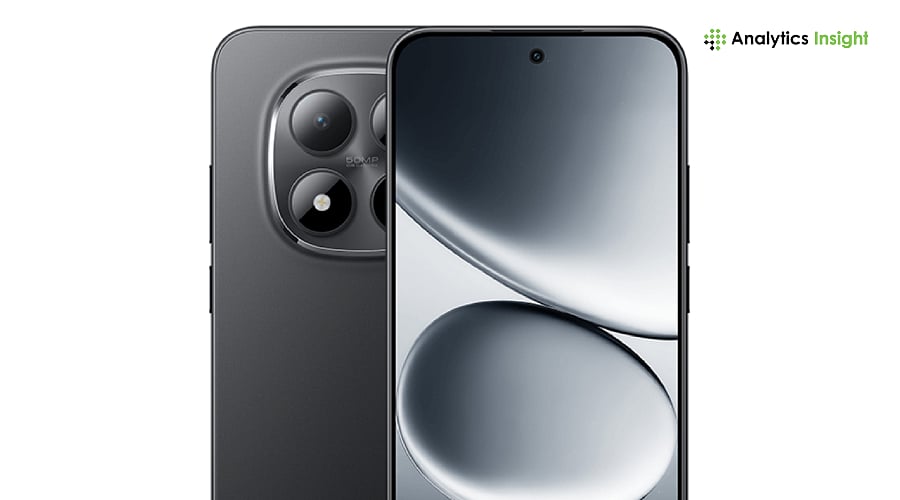 Xiaomi to Launch Redmi Note 15 Pro Series with 200MP Camera & Massive 7 ...