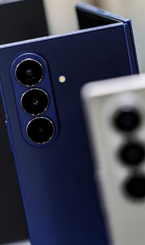 800 Million Devices! Samsung’s AI Leap Is Massive