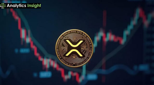 XRP News Today: XRP Growth Talk Gains Attention as Evernorth Prepares ...