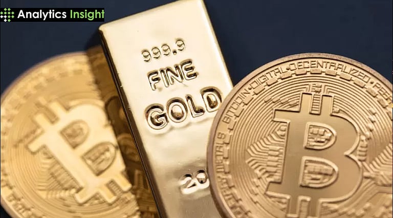Bitcoin News Today: Jefferies Swaps 10% BTC Allocation for Gold as ...