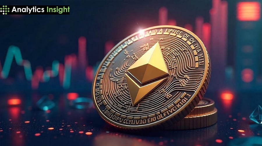Ethereum On-Chain Activity Surges as New Wallets Lift Monthly Network Usage