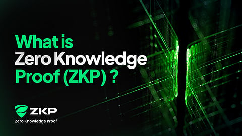 What is Zero Knowledge Proof? Understanding the Substrate Framework and ...