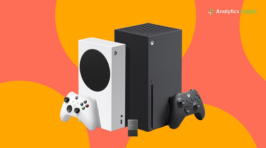 How You Can Set Up External Storage for Xbox Series X
