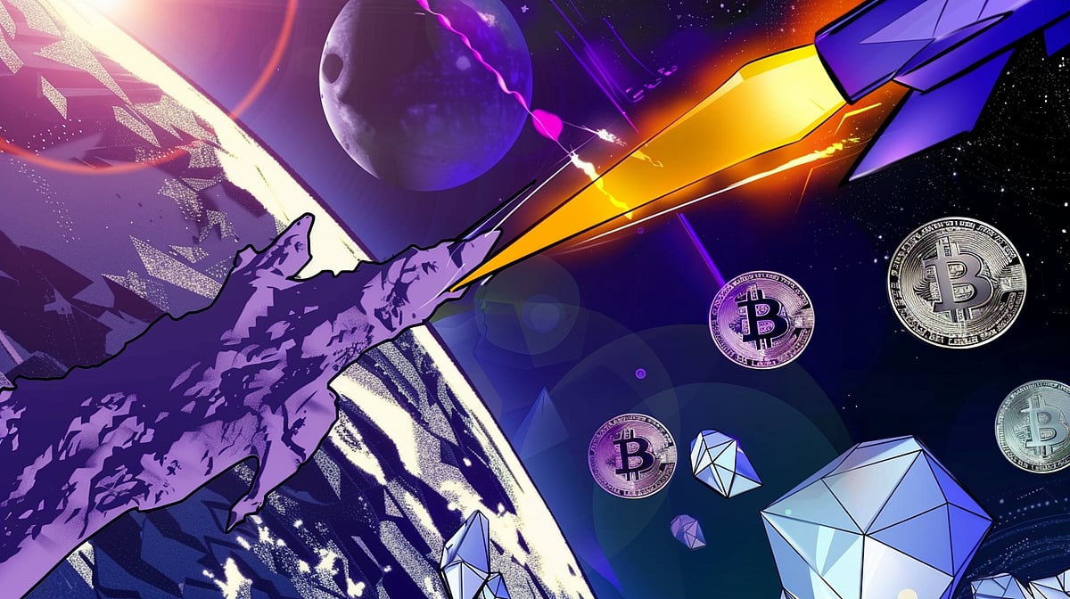 Dogecoin (DOGE) Cooldown Sends Buyers Toward This New Crypto Under $0.5