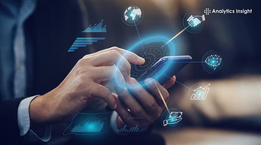 Digital Transformation 2026: Top Trends Shaping Business