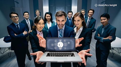 High-Demand IT Roles in India for 2026