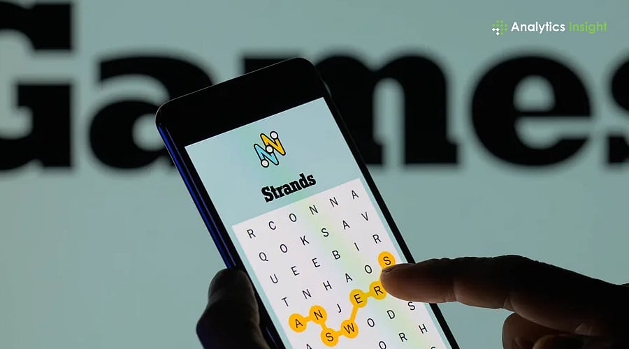 NYT Strands Today: January 19 Answers