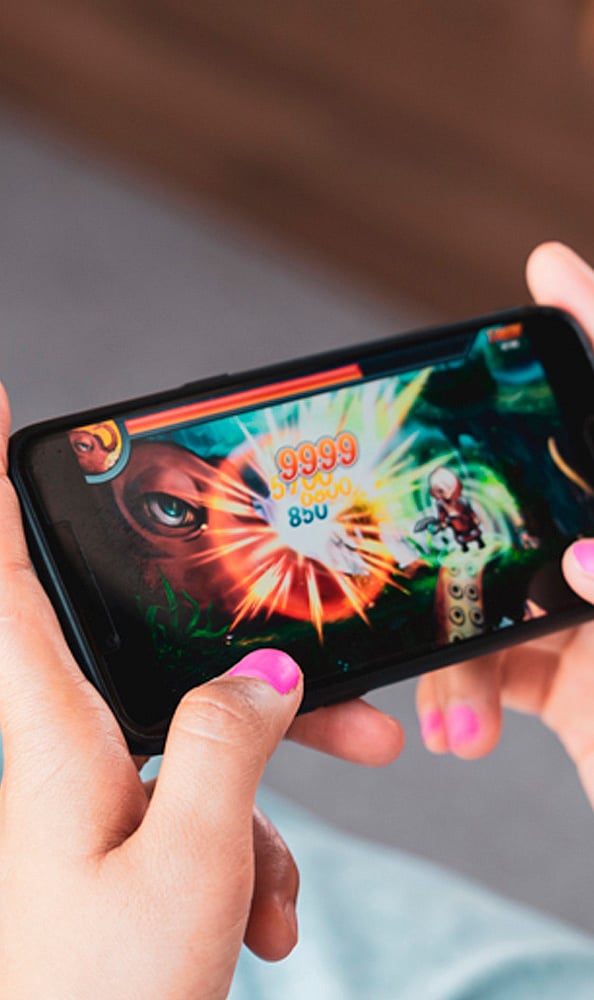 Must‑Have Phones for High-End Racing Games