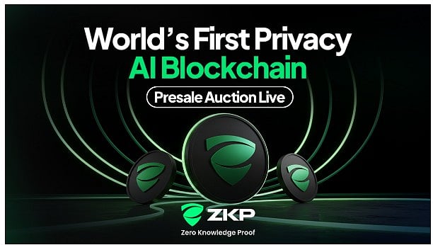 Tokens Get Burned, Value Could Rise 8000x: Why Zero Knowledge Proof is ...