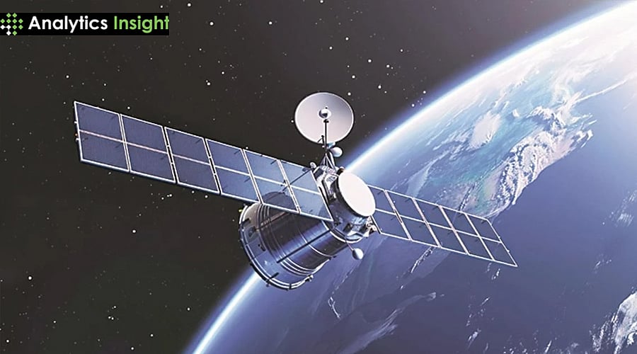 India’s Largest Private Satellite: GalaxEye’s 160 kg Mission Drishti ...