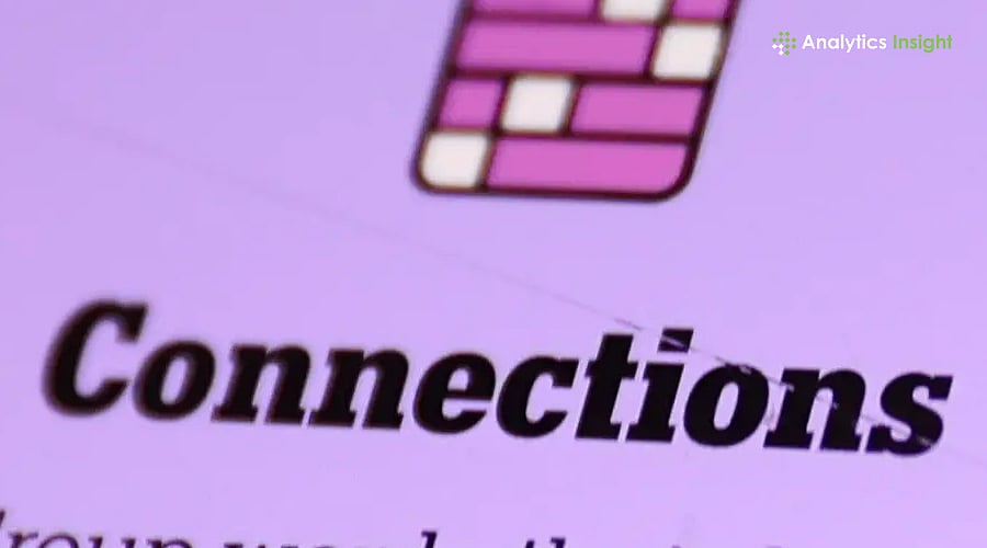 NYT Connections Answers Today: January 19