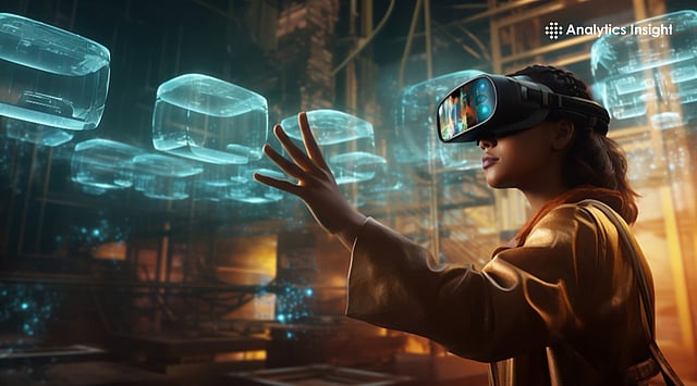 The Most Transformative Technologies Shaping the World in 2026