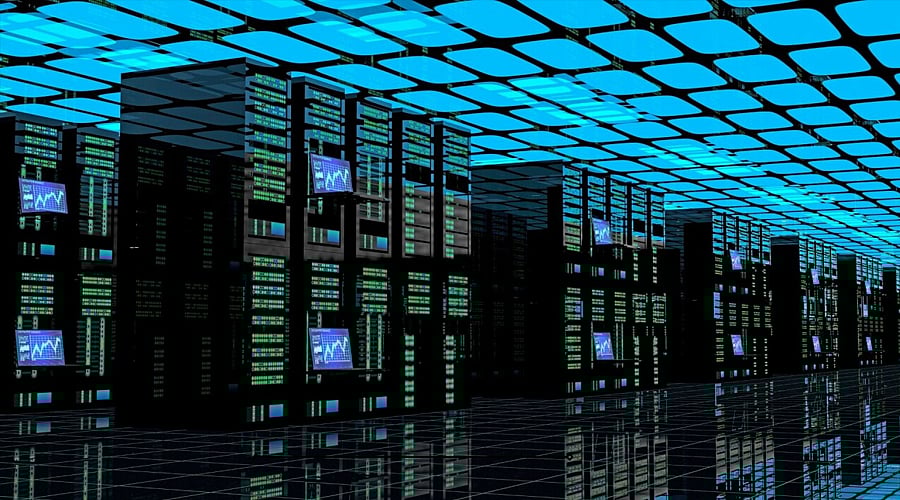 5 Startups Using Data Centers to Power the AI Boom