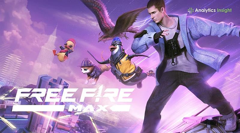 Garena Free Fire MAX Codes for January 19, 2026