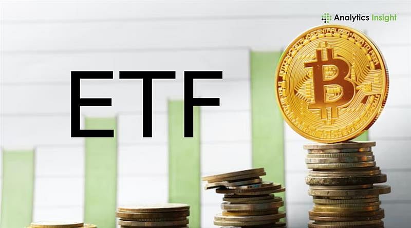 Bitcoin ETF Inflows Signal Shift Toward Long-Term Price Exposure