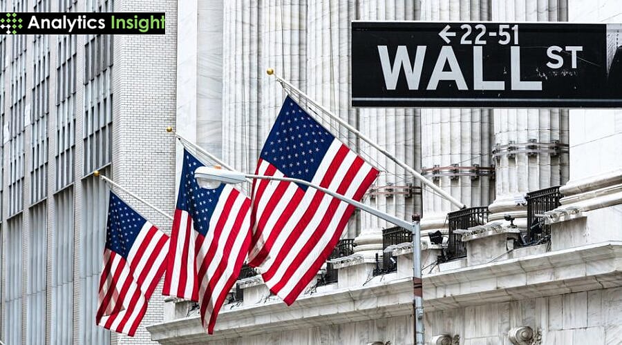 US Stock Market Today: S&P 500 & NASDAQ Slide, Gold Hits Record as ...