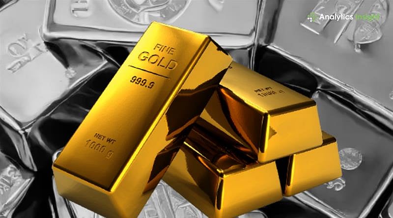 Gold Price Today: Gold Surges 2% to Record High, Silver Crosses Rs. 3 ...
