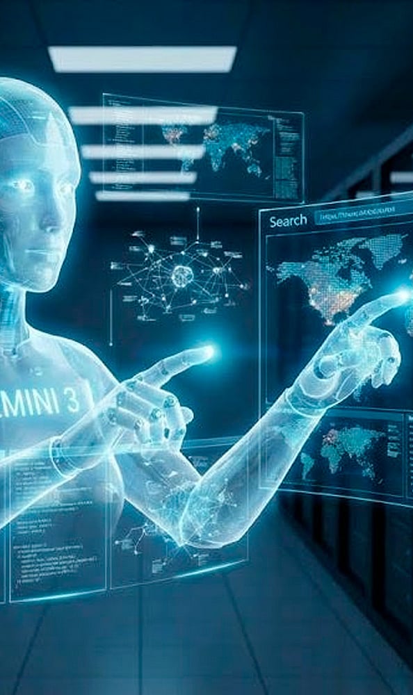 Google Gemini 3 Hacks: 10 Tasks Solved in Seconds for Busy Professionals