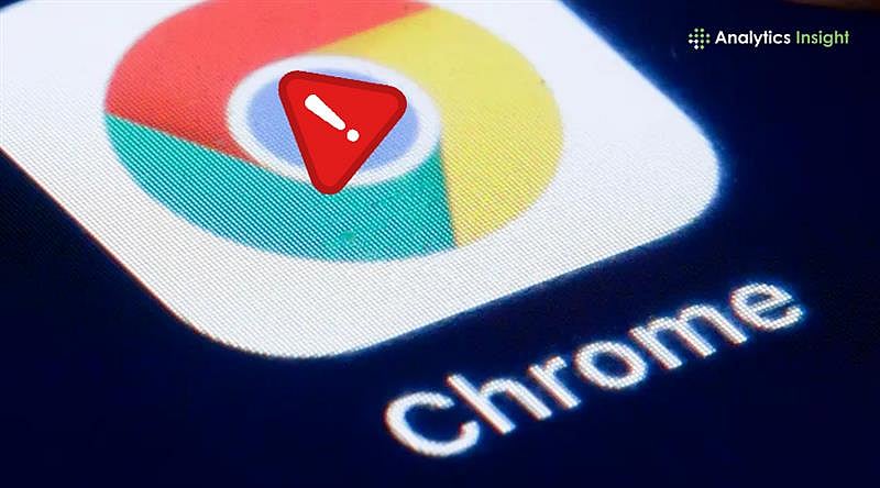 Security Alert: Google Rushes Chrome Fix After High-Risk Vulnerability ...