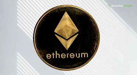 Why Did ETH’s Network Stop $50 Gas Fees in 2026?