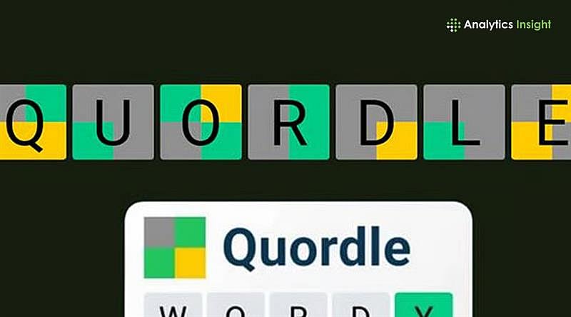 Today’s Quordle Answers for January 20, 2026