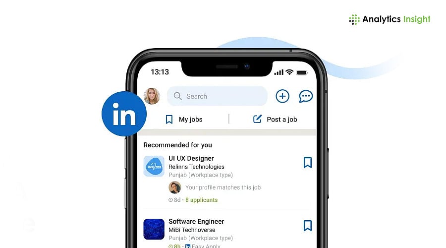 How to Find Jobs on LinkedIn