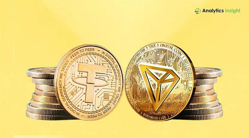 Crypto Market Update: Tether Freezes $182M USDT on Tron After US Law ...