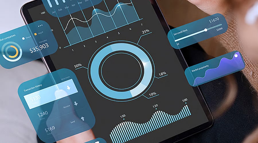 Best Google AI Tools for Better Personal Finance Management