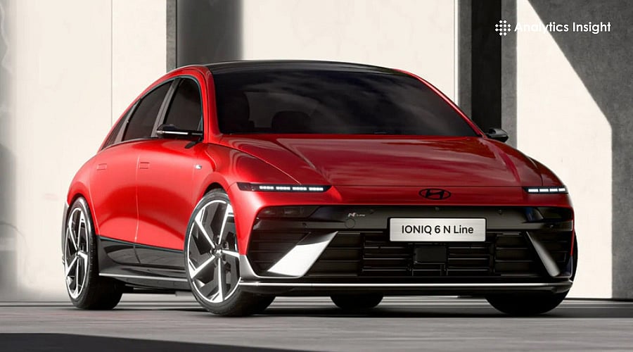 Top 10 Next-Gen EVs in 2026 With Quick Charging Capacity