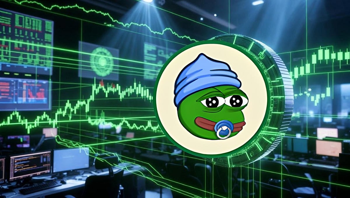 Top 5 Meme Coins to Watch for Explosive 12-Month ROI