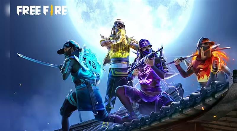 Top Google Play Games Rated Higher Than Free Fire in 2026