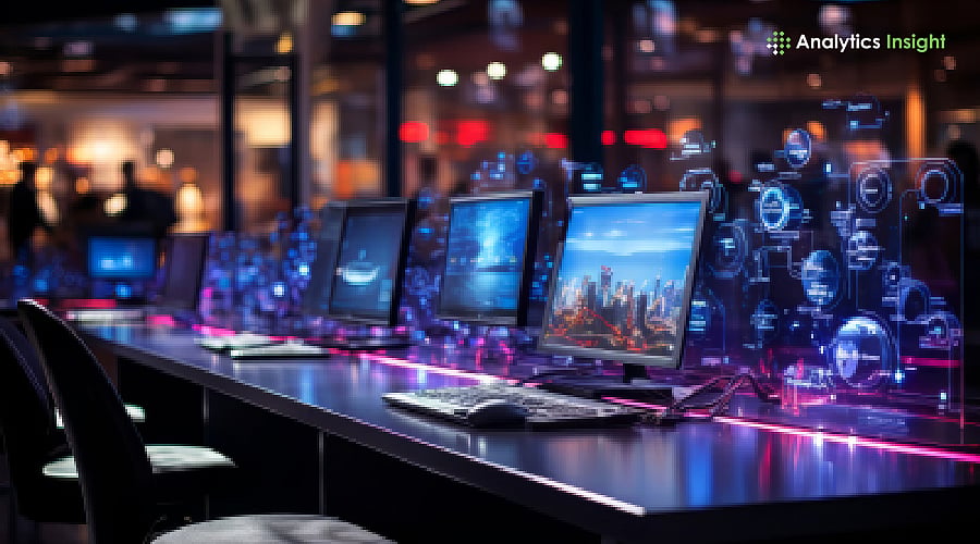 Best Gaming Companies of 2026
