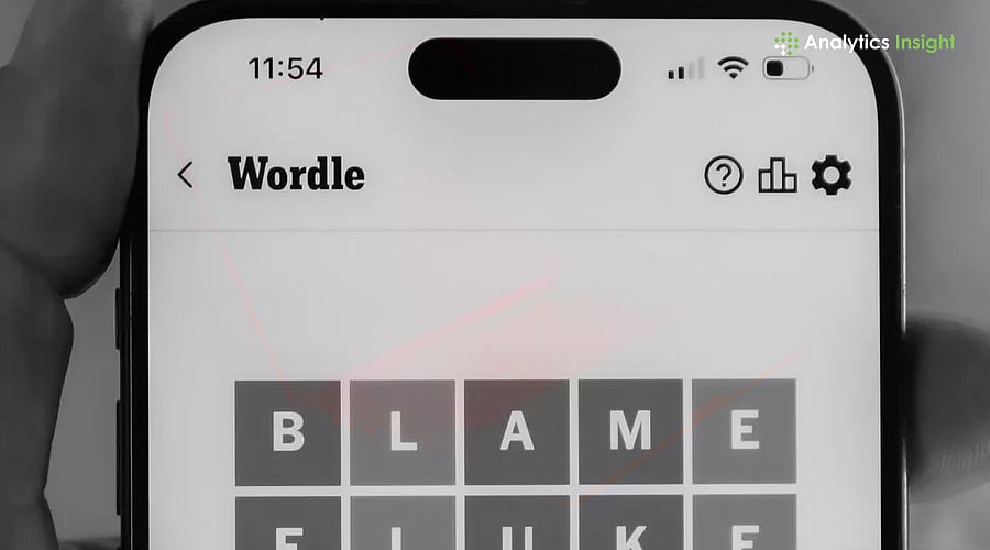 Wordle Answer for January 21 Puzzle #1677