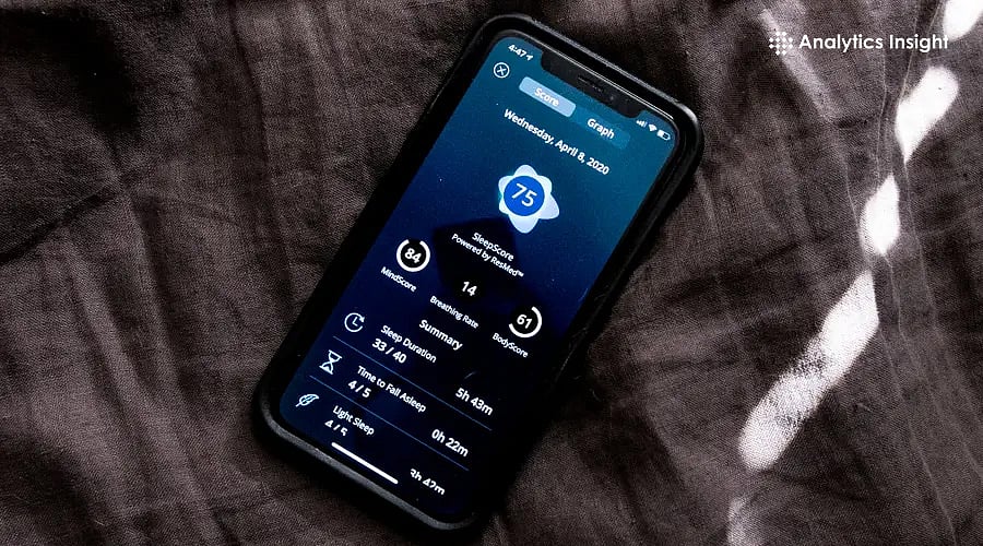 Top Sleep Apps to Boost Your Energy Levels