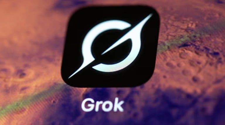 Your Tweets Are Training Grok AI, Here’s How to Opt Out