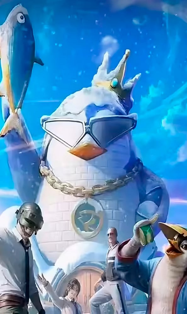 Biggest Gaming Updates of 2026 So Far (BGMI, Fortnite & More)