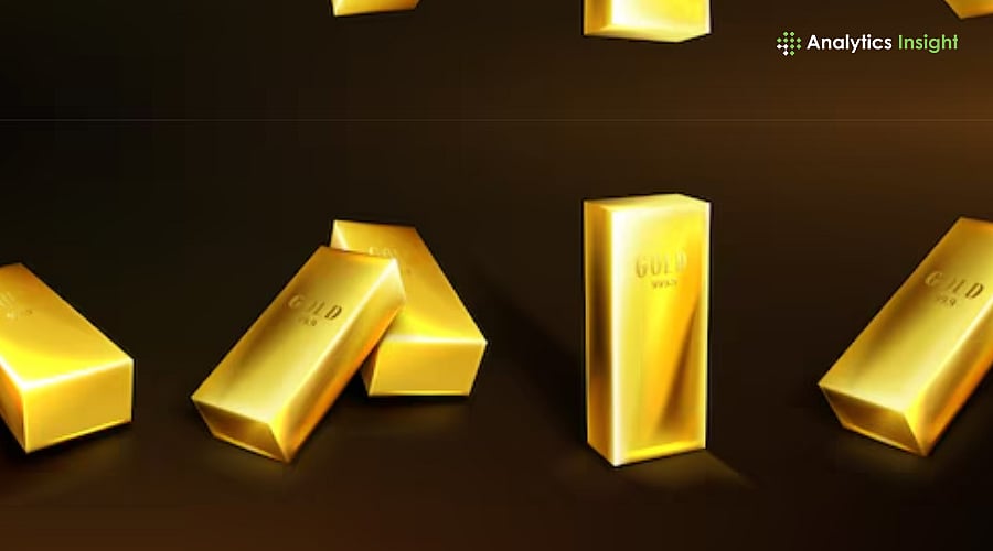 Gold Price Today: Gold Hit Record Highs as Trade War Fears and Dollar ...