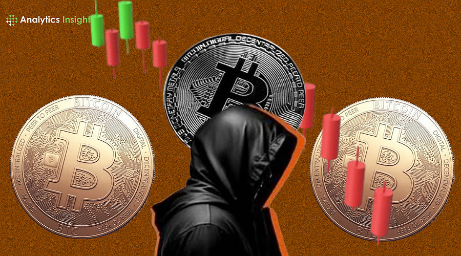 Nakamoto Shares Slide After Bitcoin-Only Rebrand Shakes Investors