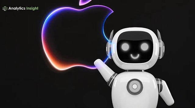 Apple’s Open Secret? Employees Are Using AI Chatbots to Move Faster ...