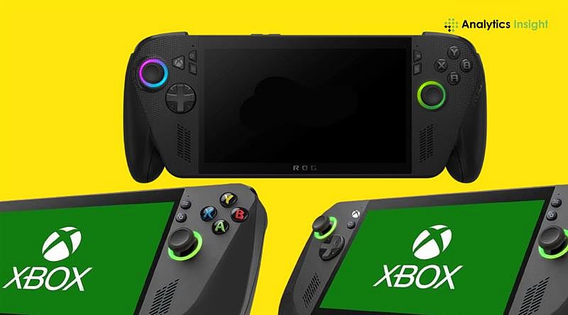 Xbox Handheld Compatibility Gets a Boost With Smoother, Optimized Play