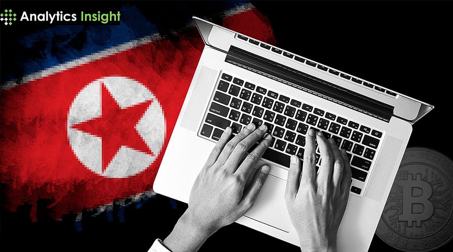 Fake Recruiters Linked to North Korea Hit 3,100 IPs in Global Cyber ...